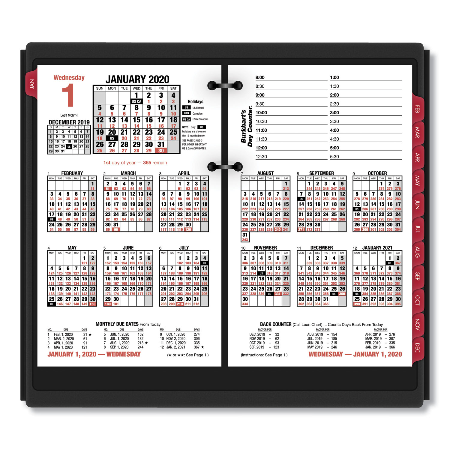 Year Calendar Day Counter Calendar Printables Free Templates Year Calendar Day Counter Calendar Printables Free Templates