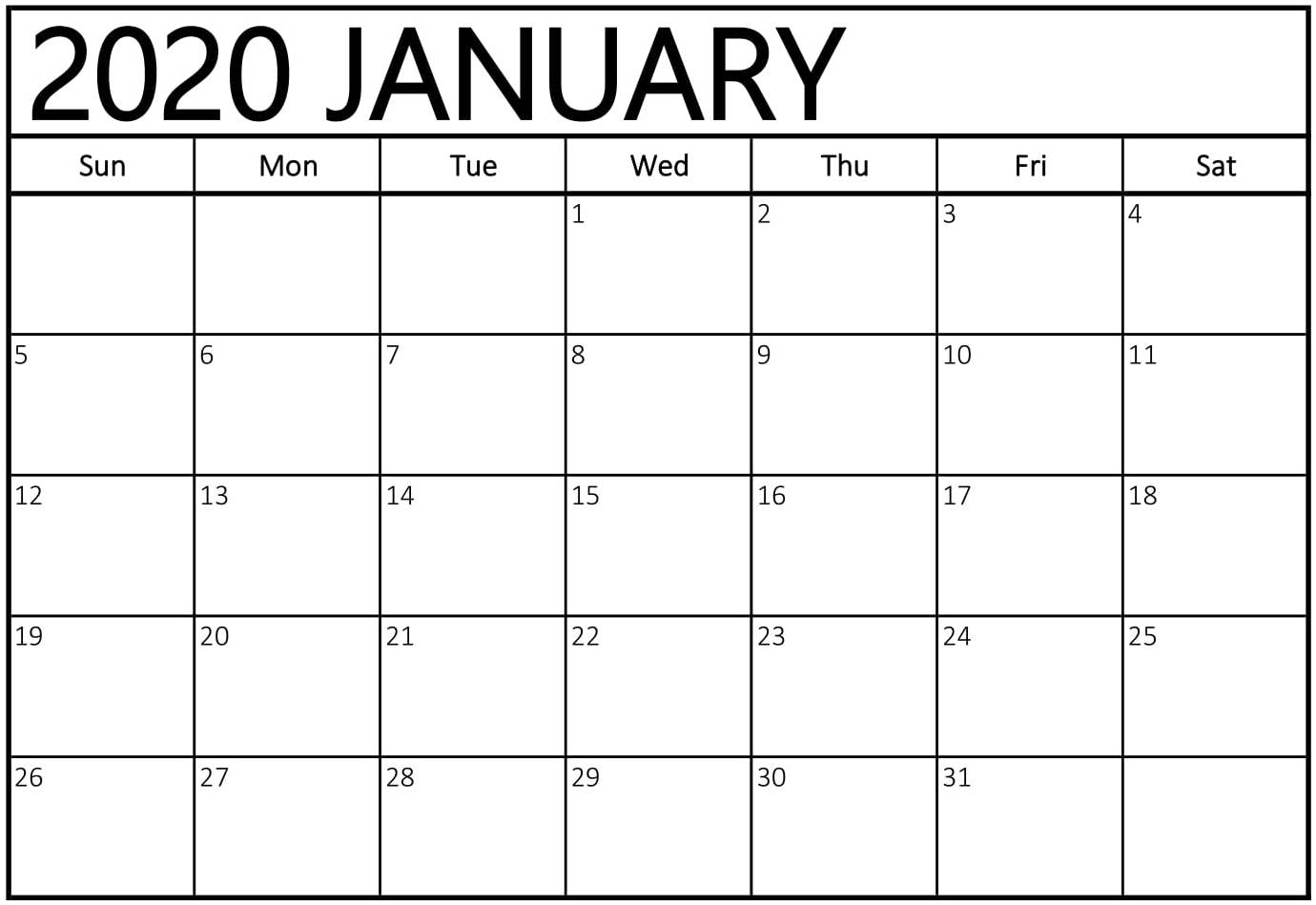 Print Calendar Nz 2020 Calendar Printables Free Templates