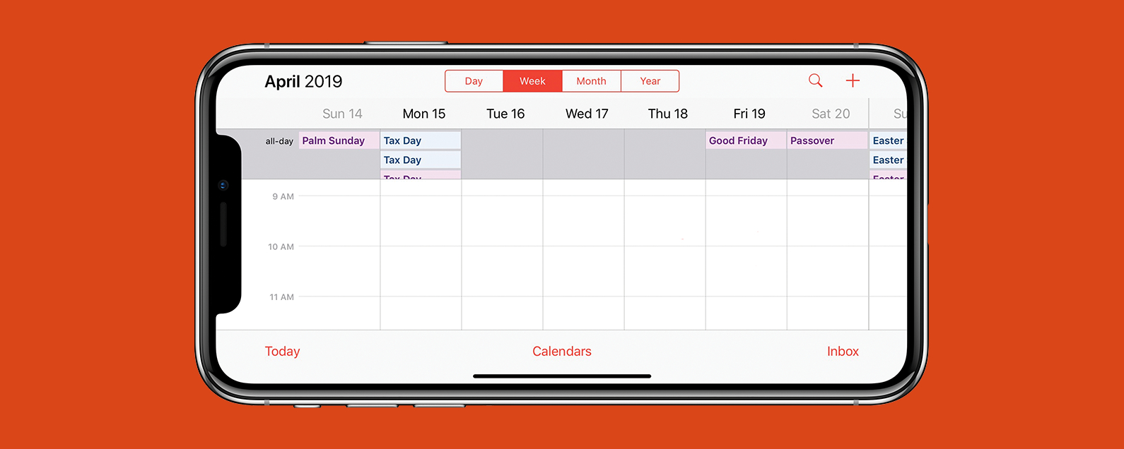 Can I Print Calendar From Iphone Calendar Printables Free Templates